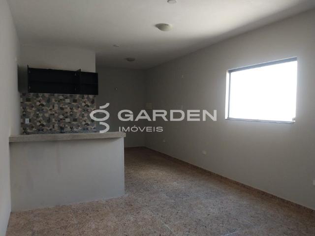 Loft em Jardim das Indústrias, São José dos Campos/SP de 0m² 1 quartos para locação R$ 1.200,00/mes