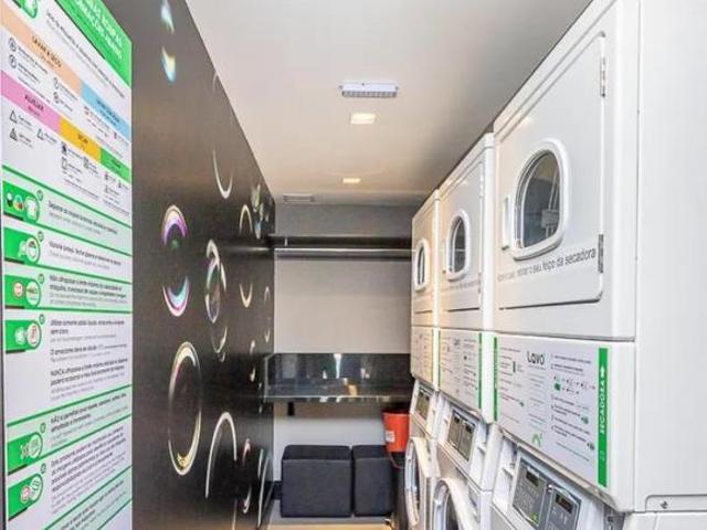 Loft em Jardim Europa
