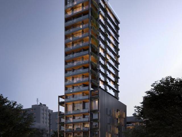 Loft em Jardim Paulista São Paulo SP