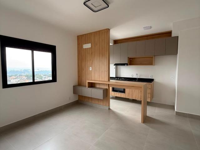 Loft em Loteamento Villa Branca, Jacareí/SP de 0m² 1 quartos para locação R$ 2.700,00/mes