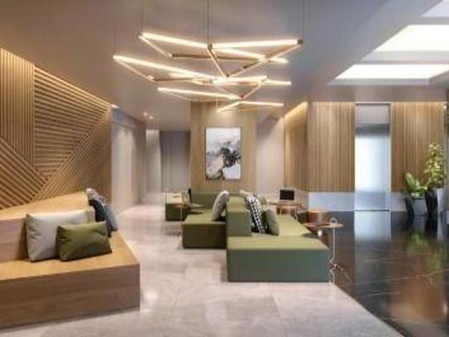 Loft em Passo da Areia