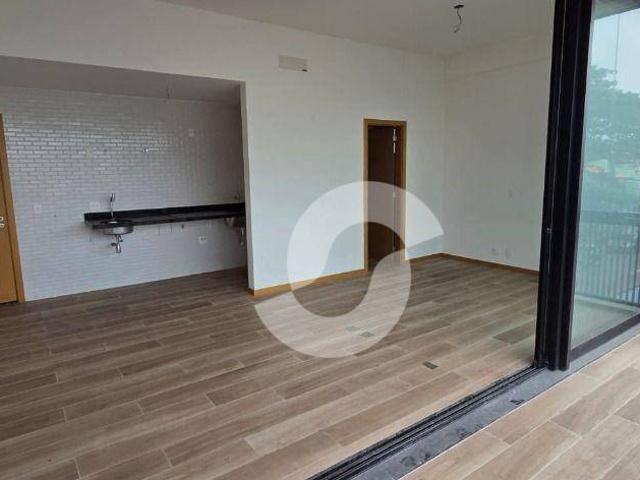 Loft em Piratininga, Niterói/RJ de 45m² 1 quartos à venda por R$ 579.000,00