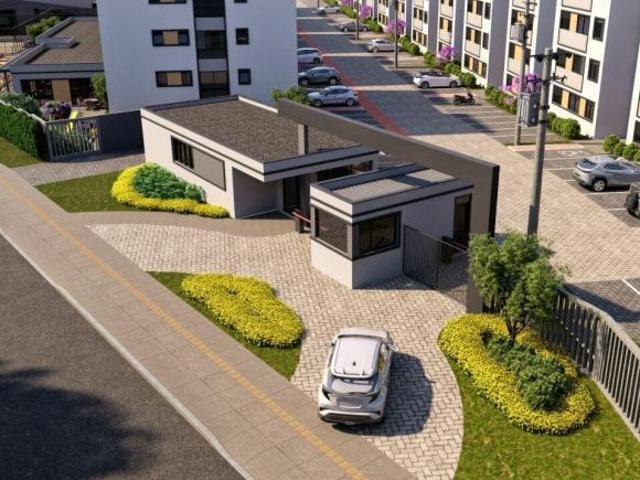 Loft em Poa