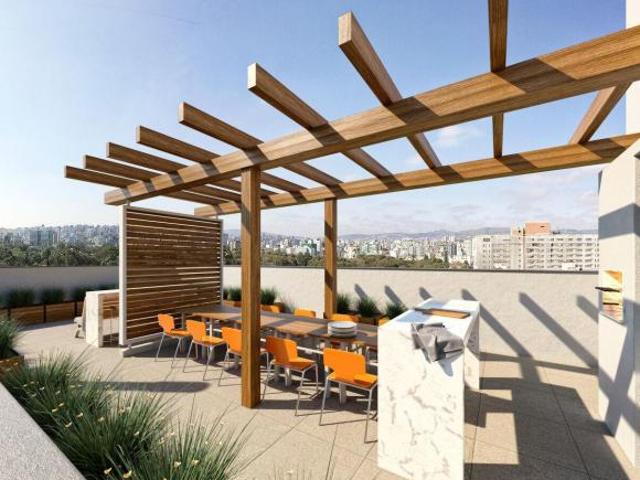 Loft em Porto Alegre
