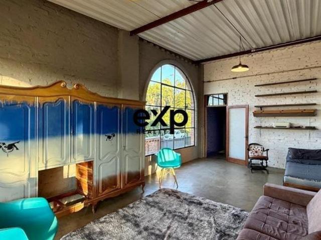Loft em Sta Claudina, Vinhedo