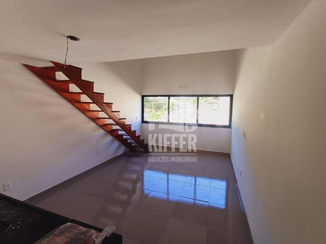 Loft em São Francisco, Niterói/RJ de 35m² 1 quartos à venda por R$ 297.000,00