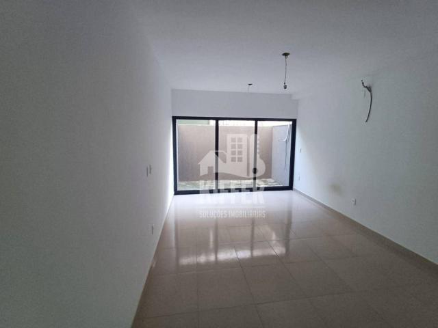 Loft em São Francisco, Niterói/RJ de 30m² 1 quartos à venda por R$ 287.900,00