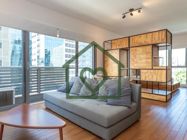 Loft em São João, Porto Alegre/RS de 0m² 1 quartos à venda por R$ 687.000,00