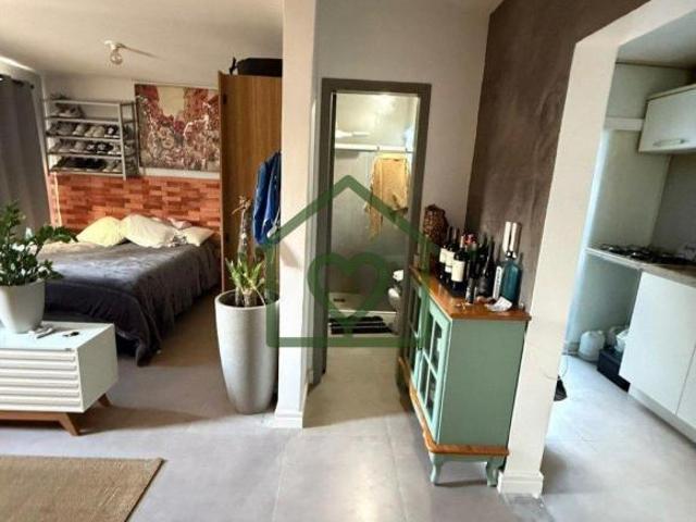 Loft em Teresópolis, Porto Alegre/RS de 0m² 1 quartos à venda por R$ 190.000,00