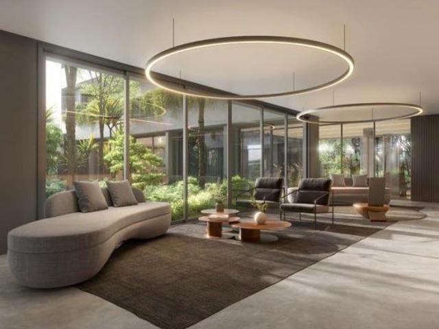 Loft em Três Figueiras