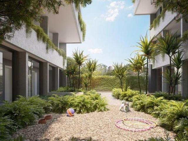 Loft em Três Figueiras