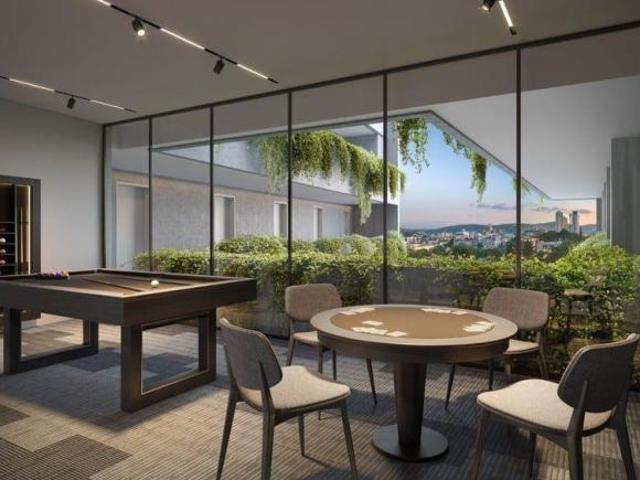 Loft em Três Figueiras