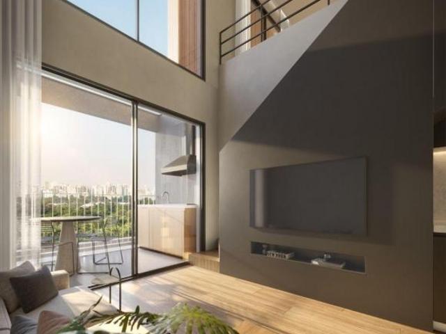 Loft em Três Figueiras