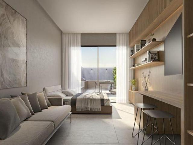 Loft em Três Figueiras