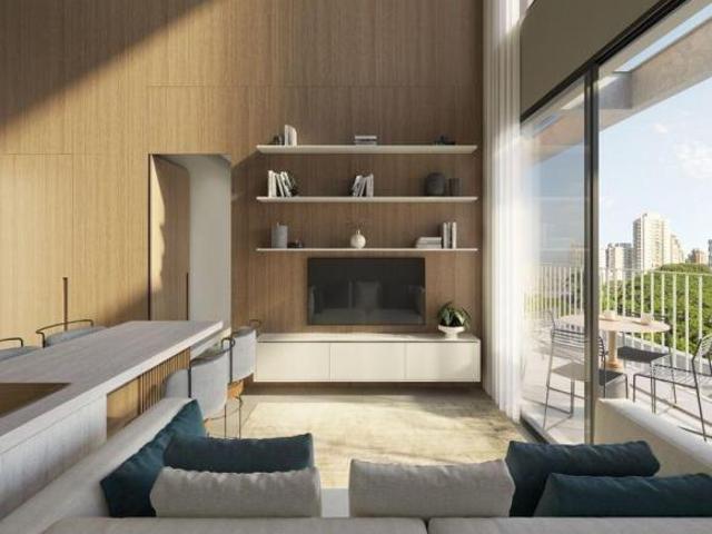 Loft em Três Figueiras