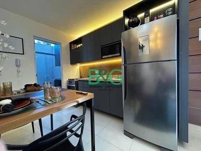 Loft em Vila Santa Terezinha Zona Norte, São Paulo/SP de 39m² 1 quartos à venda por R$ 330.000,00