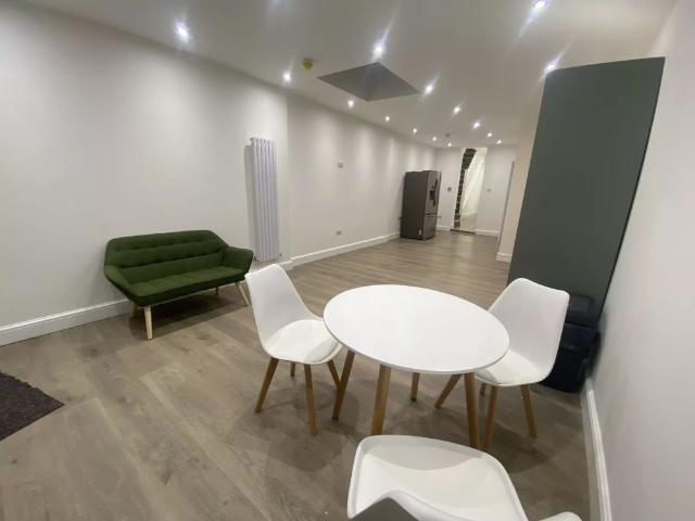 Loft Ensuite