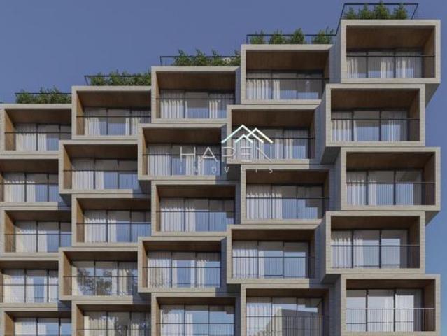 Loft garden à venda na planta no Flow Bigorrilho