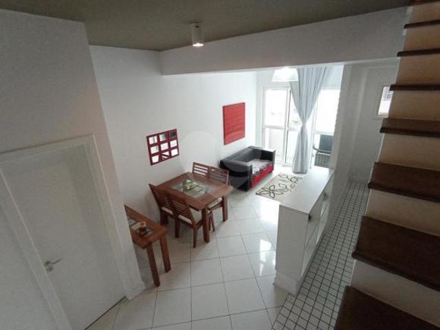 LOFT | Gonzaga | 2 dormitórios | 80m2 | 1 vaga