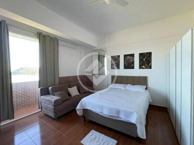 Loft Itararé São Vicente