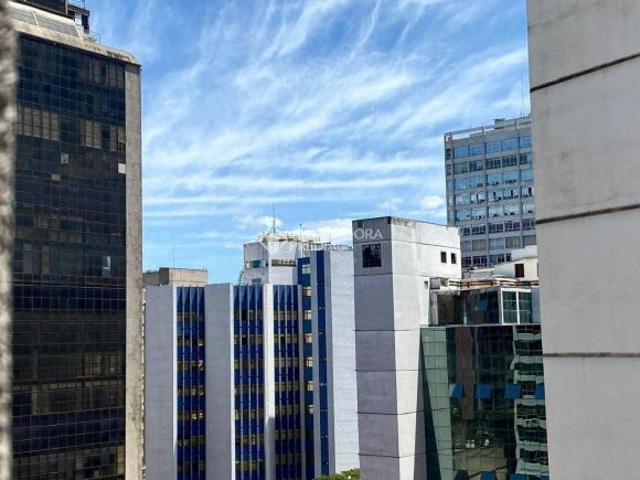 LOFT IMPECÁVEL, JUNTO CATEDRAL, SOFISTICADO PARA AIRBNB!