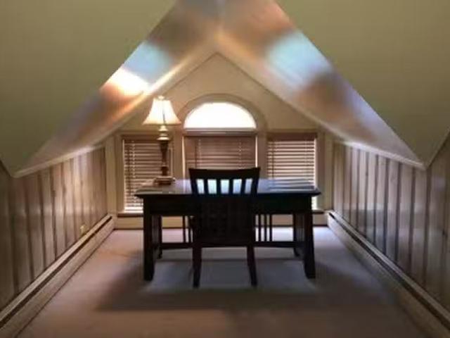 Loft in La Grange