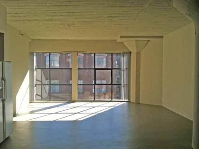 Loft in the Heart of the Gaslamp