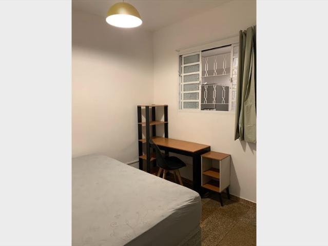 Loft individual em Pinheiros