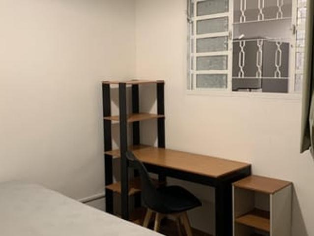Loft individual em Pinheiros
