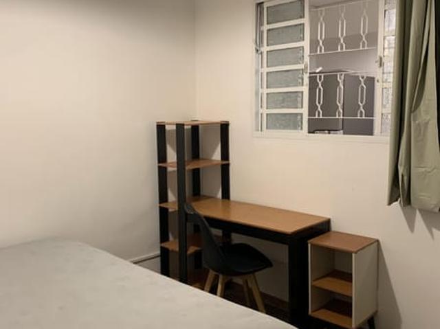 Loft individual em Pinheiros