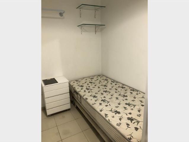 Loft individual próximo ao metrô Sumaré linha verde