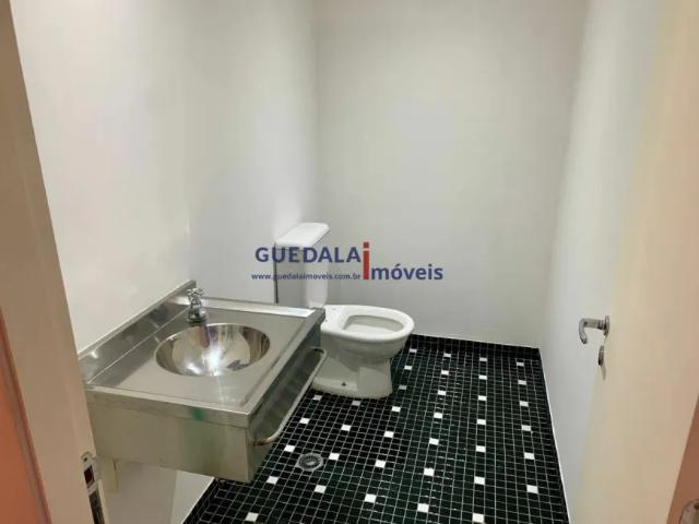 LOFT Jardim Guedala