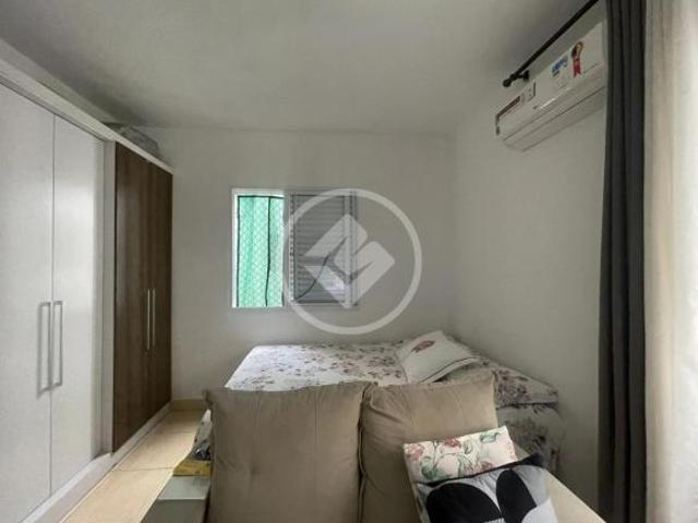 Loft José Menino Santos