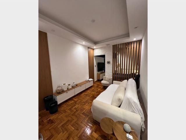 Loft Leblon