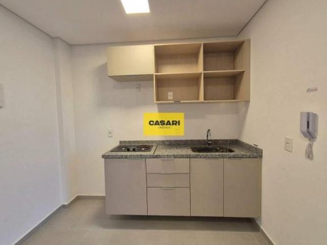 Loft para à venda no bairro Centro São Bernardo do Campo
