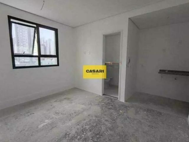 Loft para à venda no bairro Centro São Bernardo do Campo