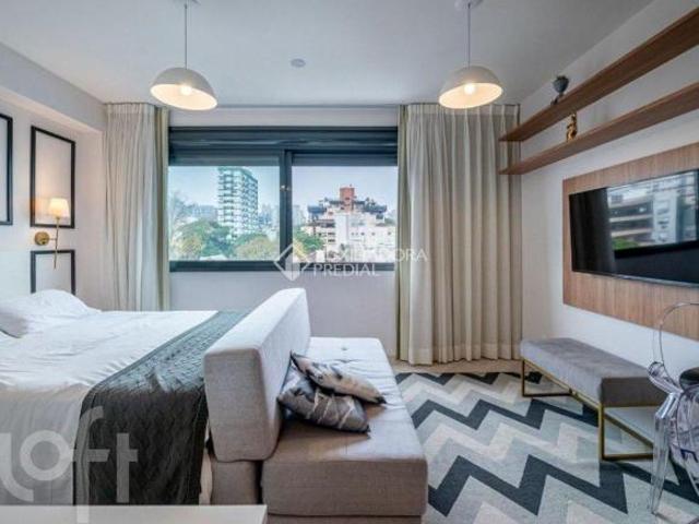 LOFT para alugar no Mont serrat