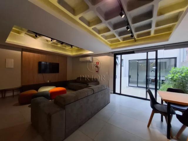 Loft para alugar no bairro cidade baixa