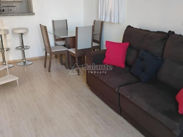 Loft para alugar no Cambuí em Campinas