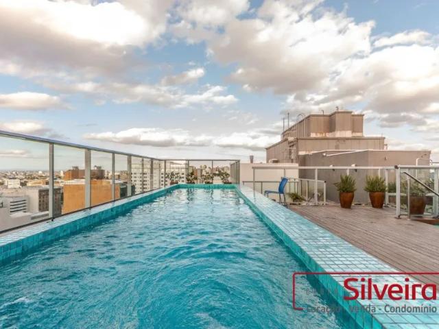 Loft para alugar no centro de porto alegre
