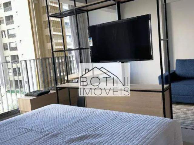 Loft para alugar, 37 m² por R$ 5.690,00/mês Vila Madalena São Paulo/SP