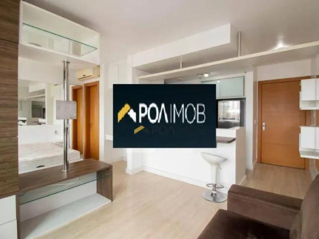 Loft para alugar, 40 m² por R$ 3.540,00/mês Três Figueiras Porto Alegre/RS