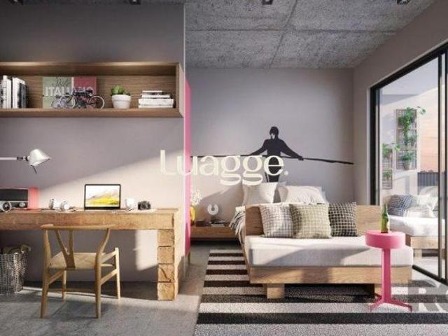 Loft para Investimento ou moradia Bairro Floresta