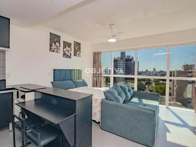 Loft para locação no All Lindóia, Porto Alegre, RS