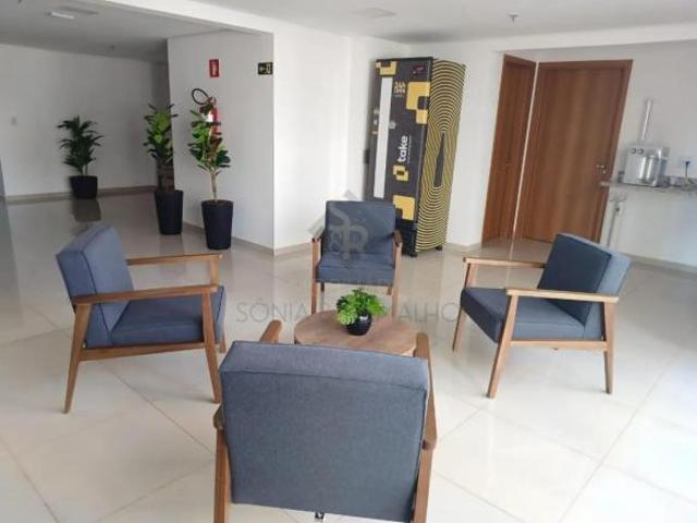 Loft para locação no Bairro Jardim Nova Aliança em Ribeirão Preto/SP