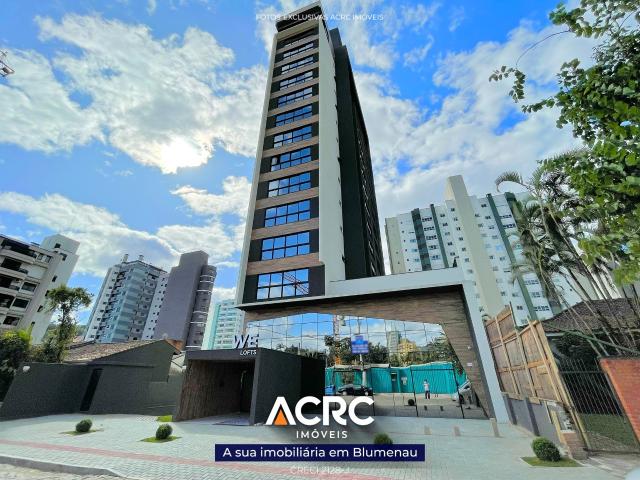Loft para Locação no Bairro Ponta Aguda