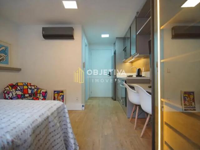 Loft para locação no Go24, Auxiliadora, Porto Alegre, RS