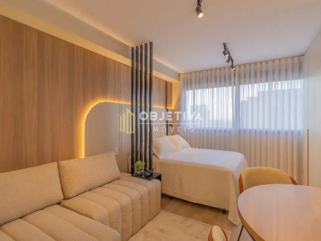 Loft para locação no The Arch, Bela Vista, Porto Alegre, RS
