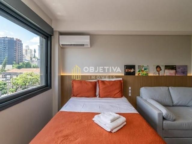 Loft para locação, Bela Vista, Porto Alegre, RS