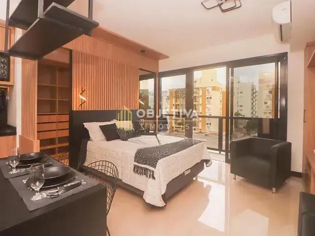 Loft para locação, Boa Vista, Porto Alegre, RS